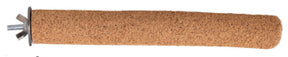 Walnut Shell Sure-Grip Grooming Perch- Various Sizes – Aviary Bird Shop