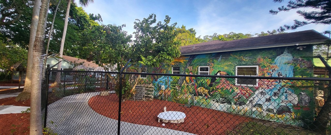 The Aviary - Aviary Bird Shop in Miami, Florida