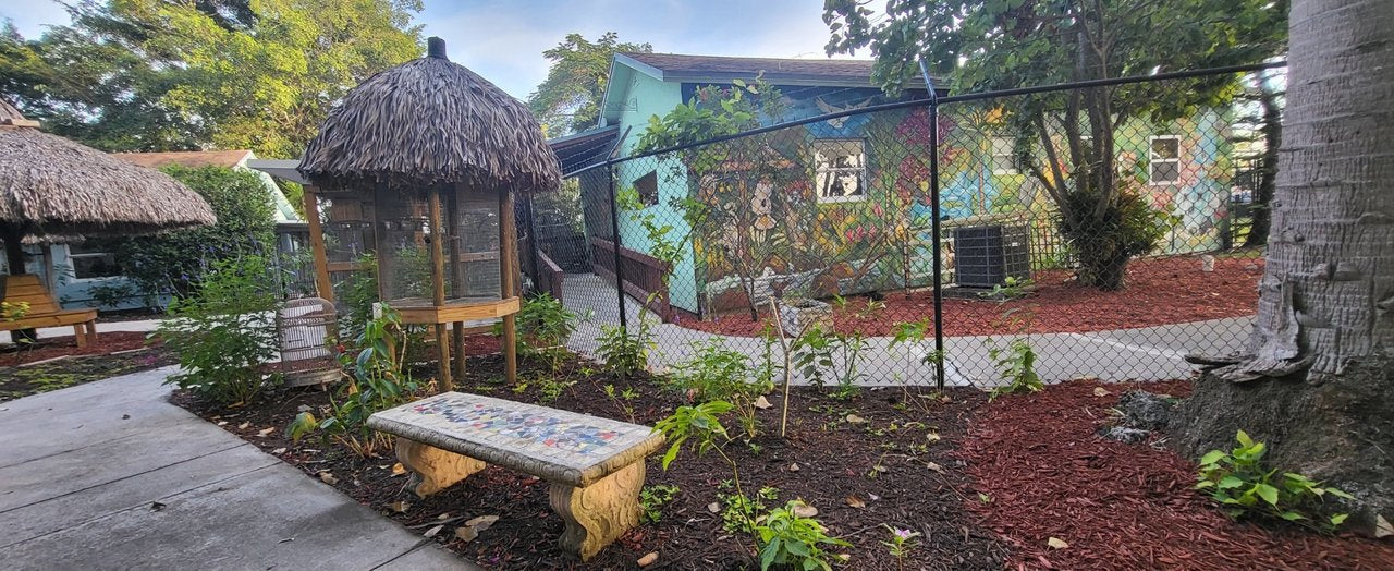 The Aviary - Aviary Bird Shop in Miami, Florida